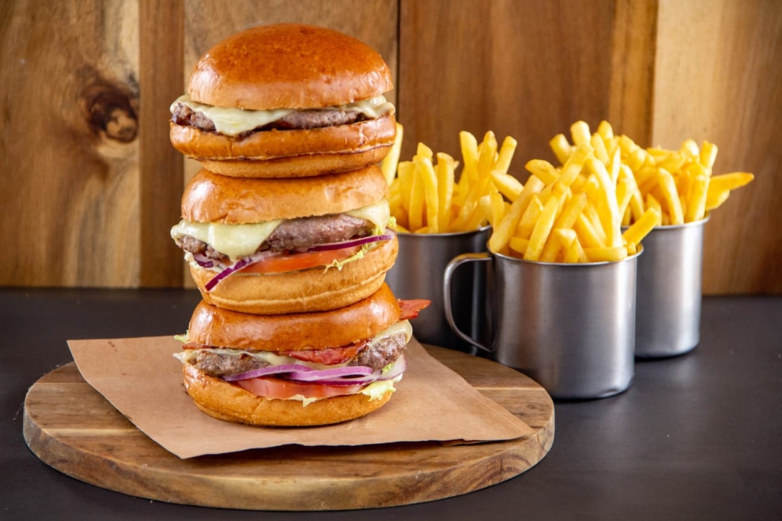 Combo Família - Com Coca-cola 1.5L - Brazza - Cardápio completo e ...